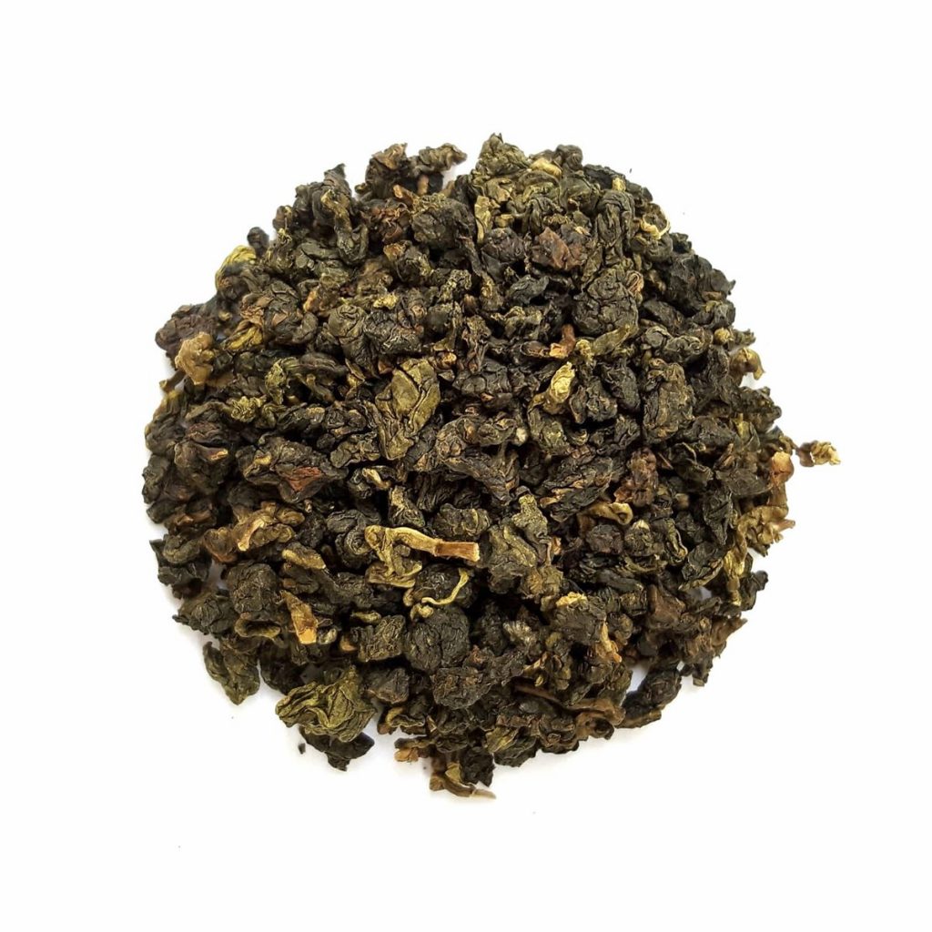 Types of Tea - Chaiology