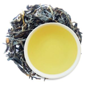 Types of Tea - Chaiology